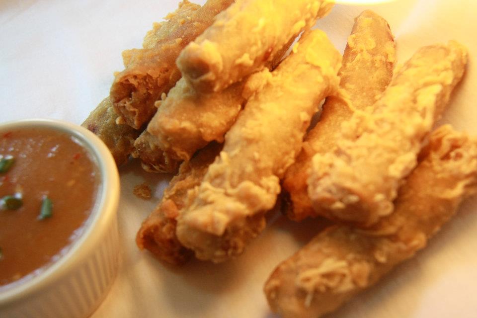 Ngohiong Express – Best Ngohiong – Best of Cebu